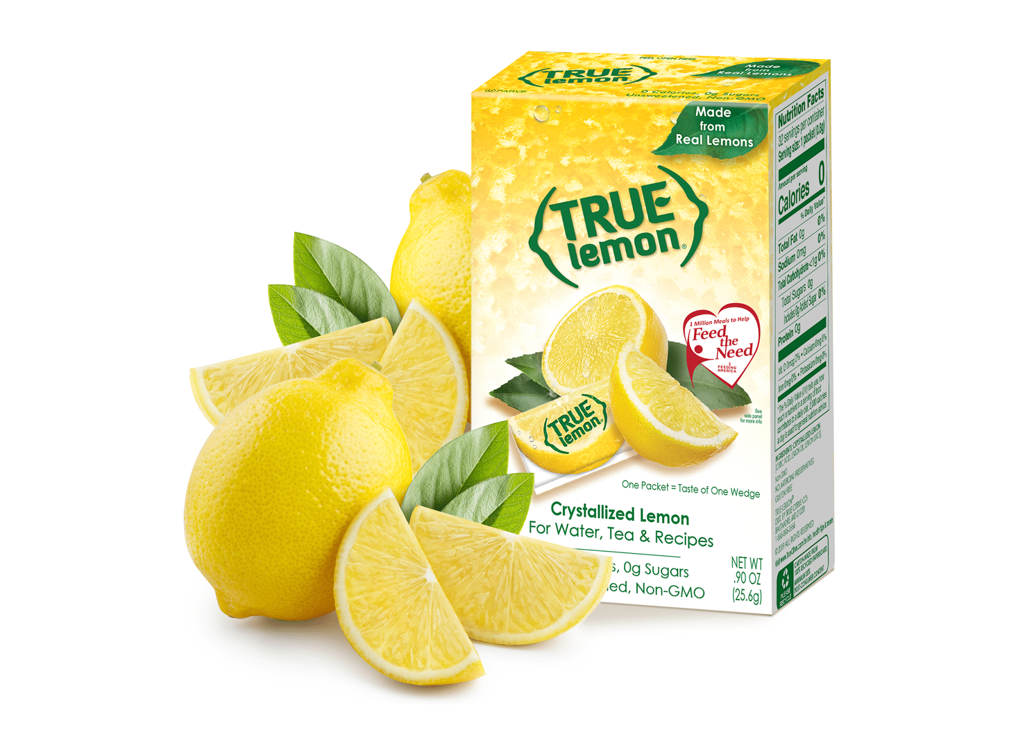 True Citrus | Creators